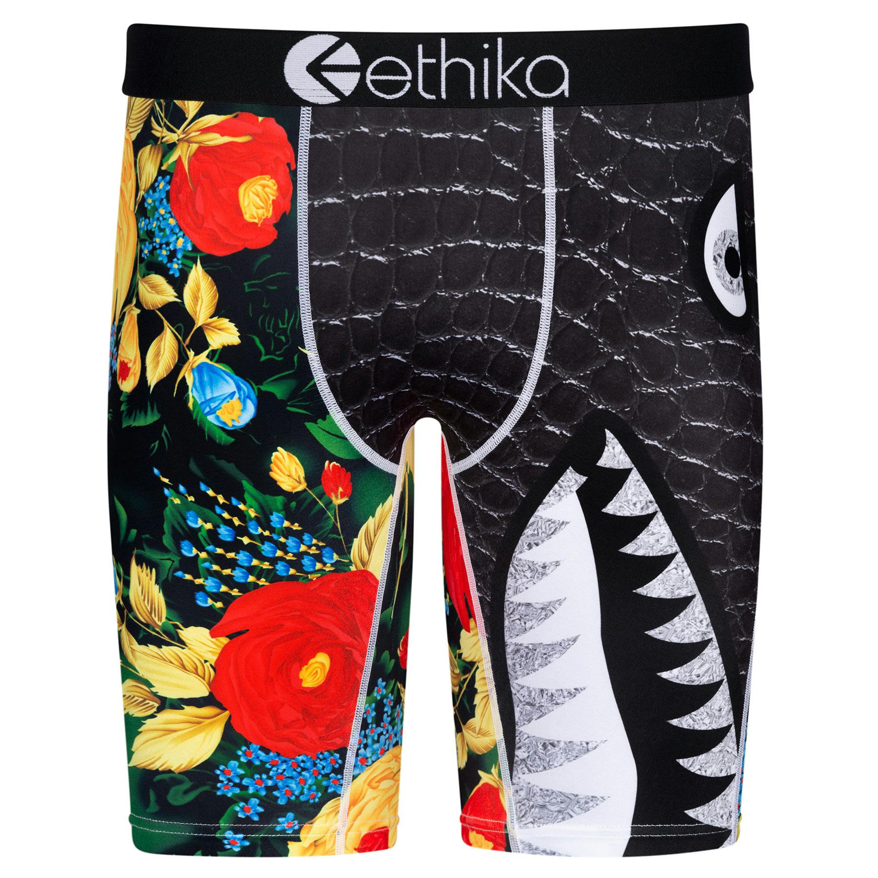 Men | Underwear | Ethika | With You Everywhere