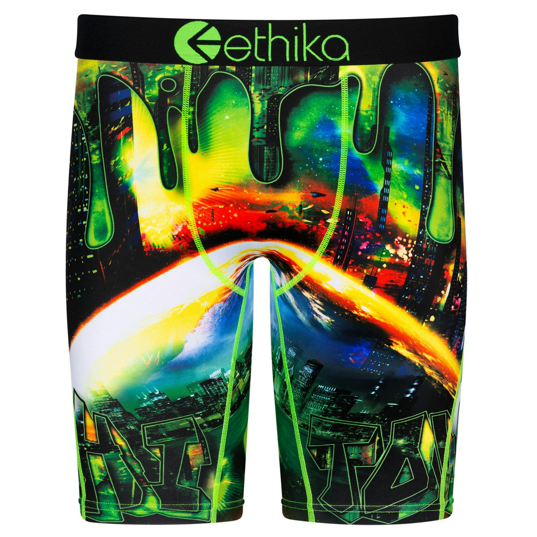 Shop | Ethika | With You Everywhere