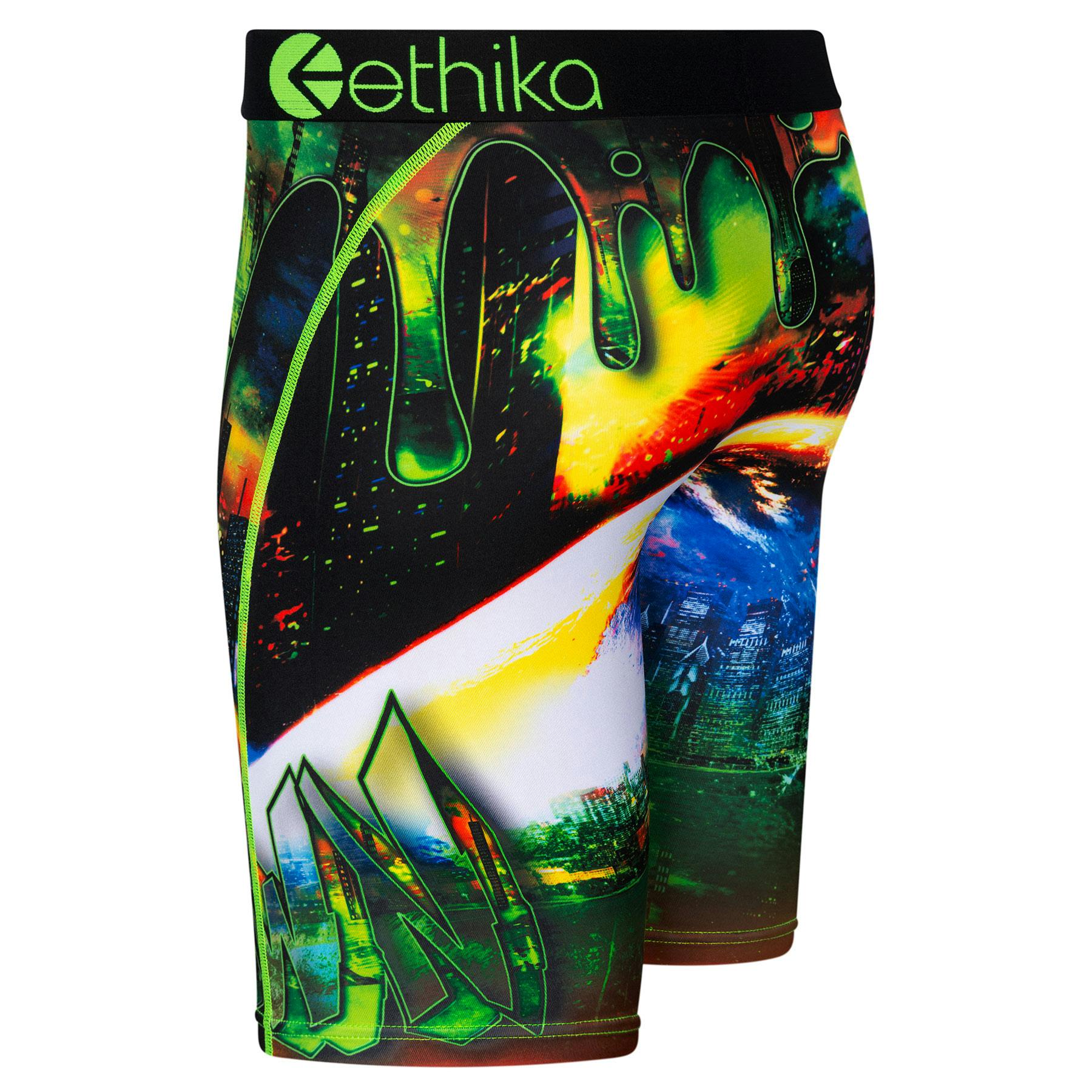 Men | Ethika | With You Everywhere