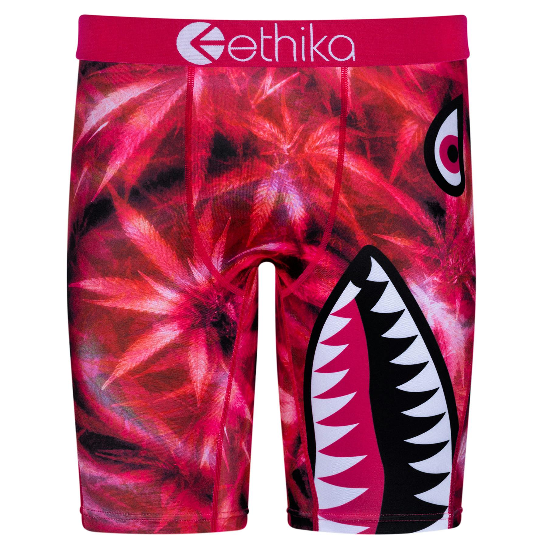 Men | Ethika | With You Everywhere