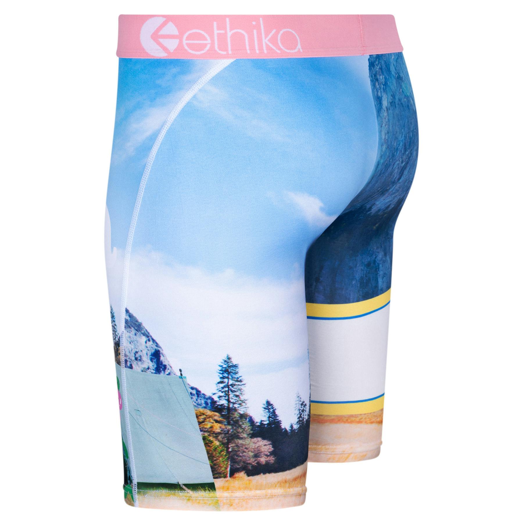 Men | Ethika | With You Everywhere