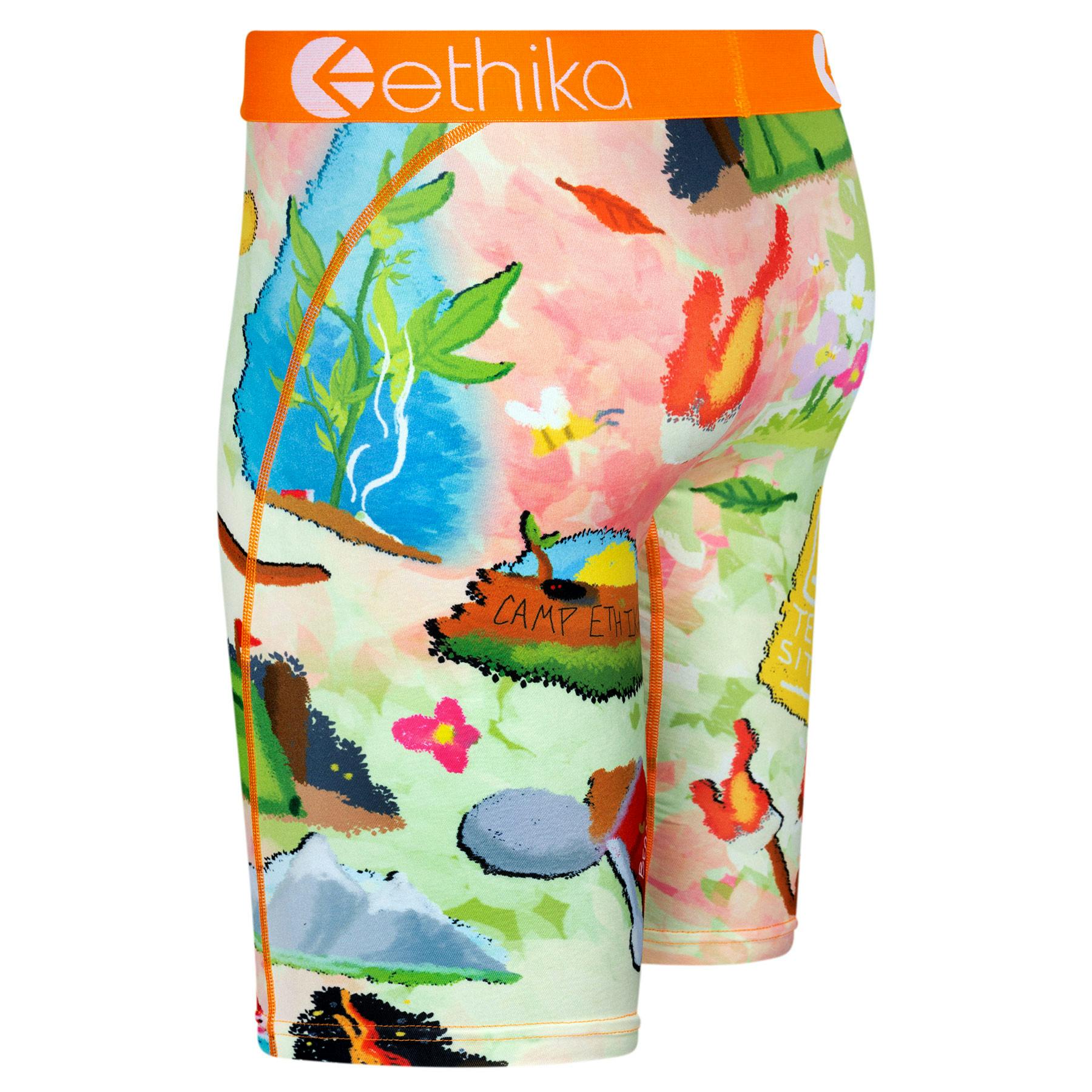 Men | Ethika | With You Everywhere