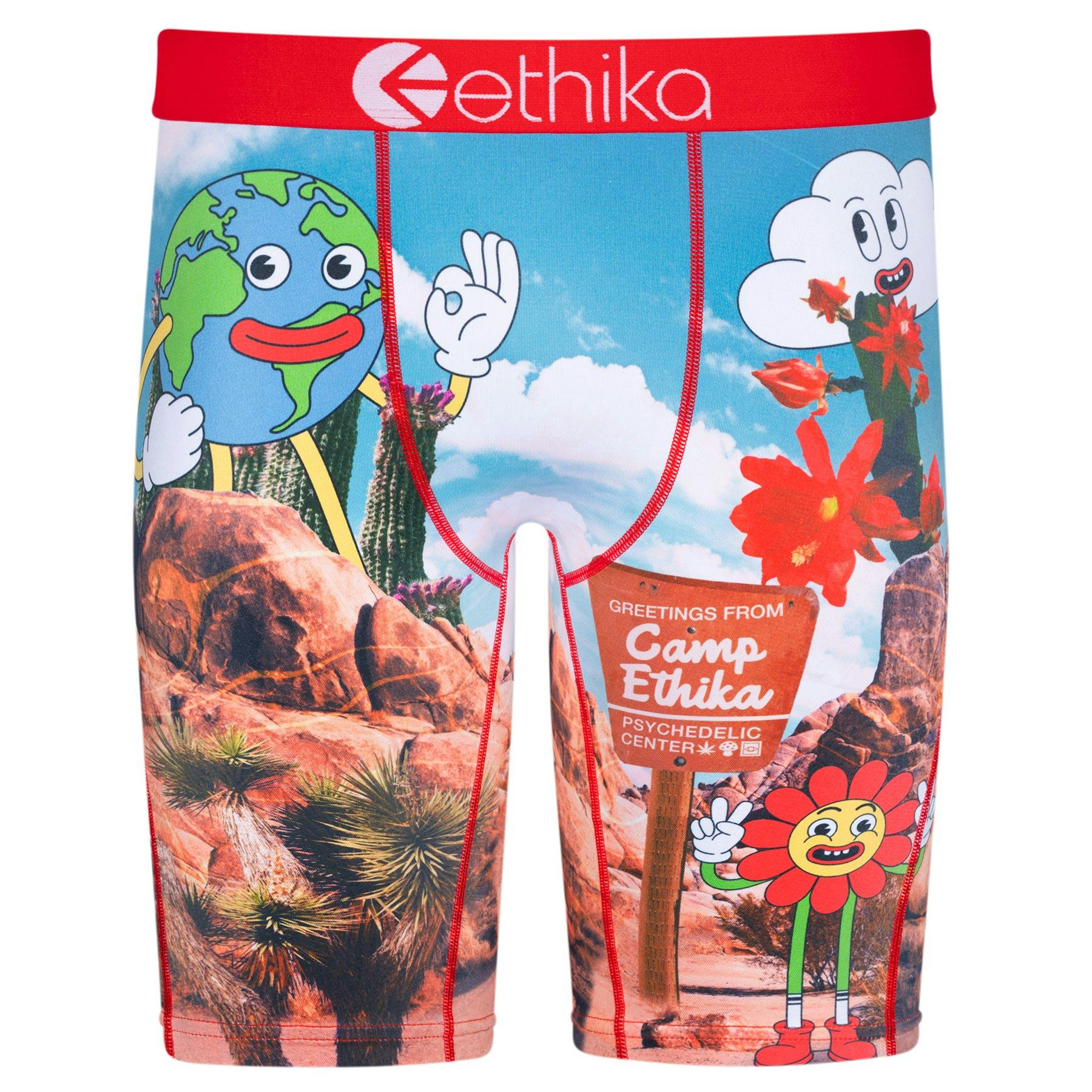 Shop | Ethika | With You Everywhere