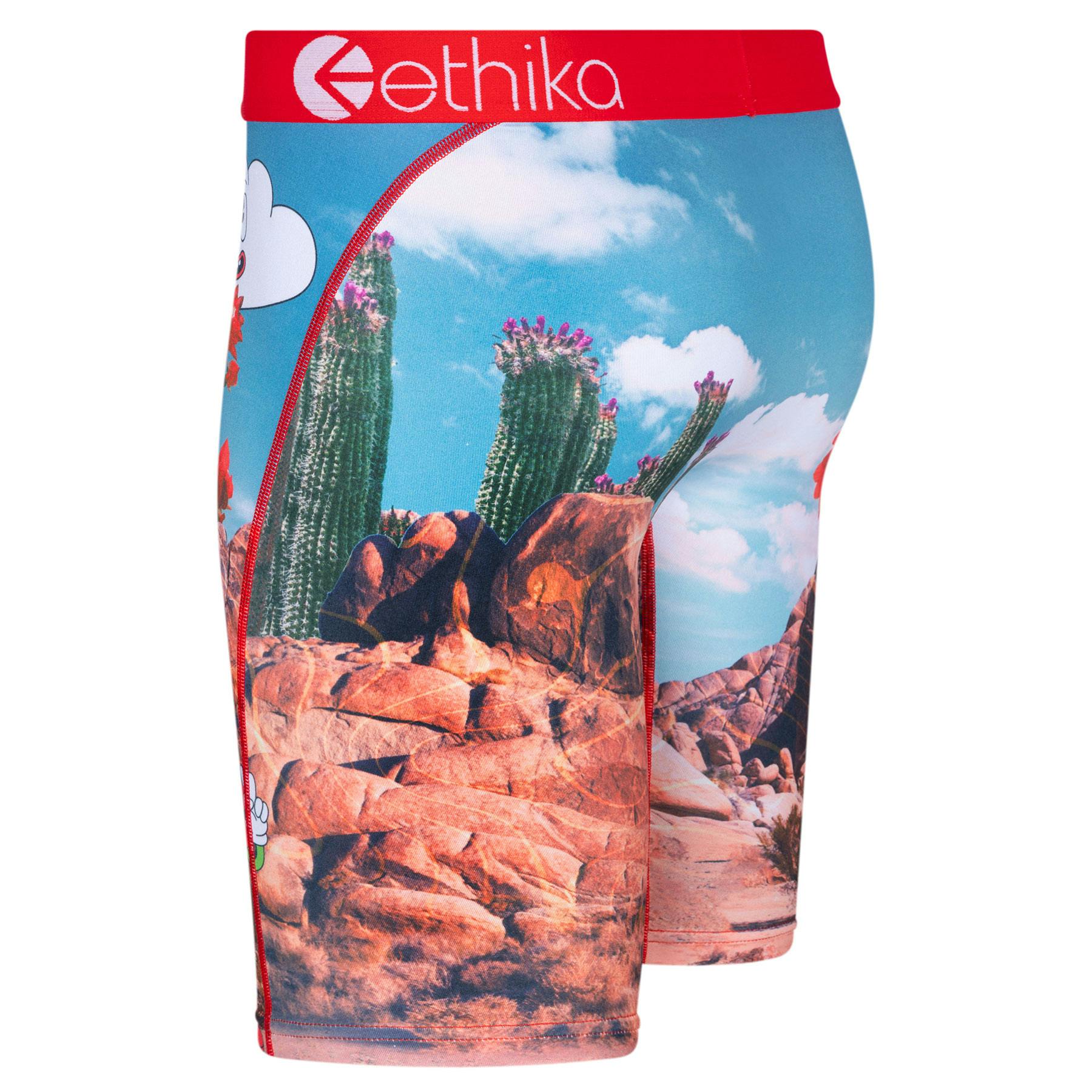 Men | Ethika | With You Everywhere