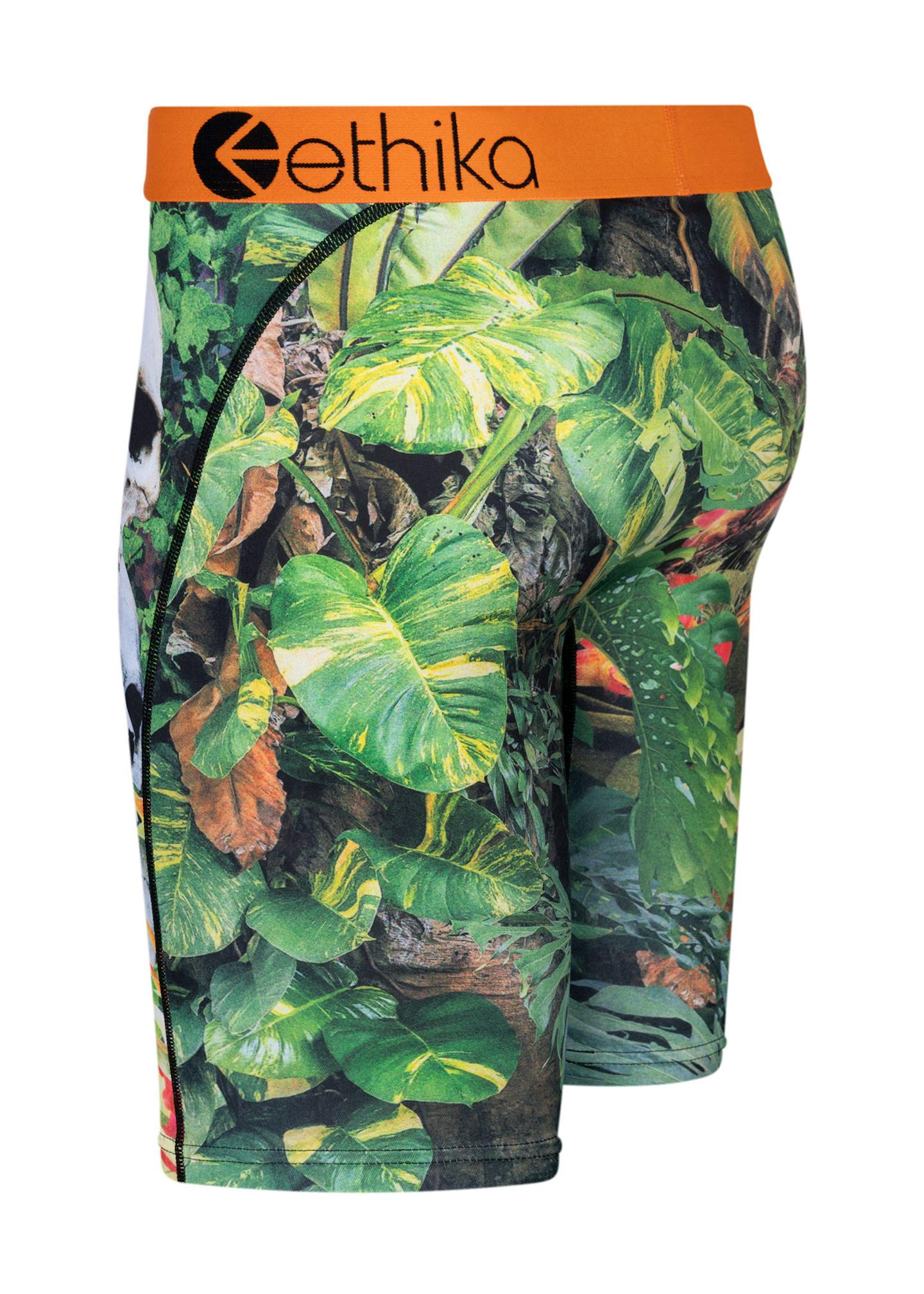 Underwear | Ethika | With You Everywhere