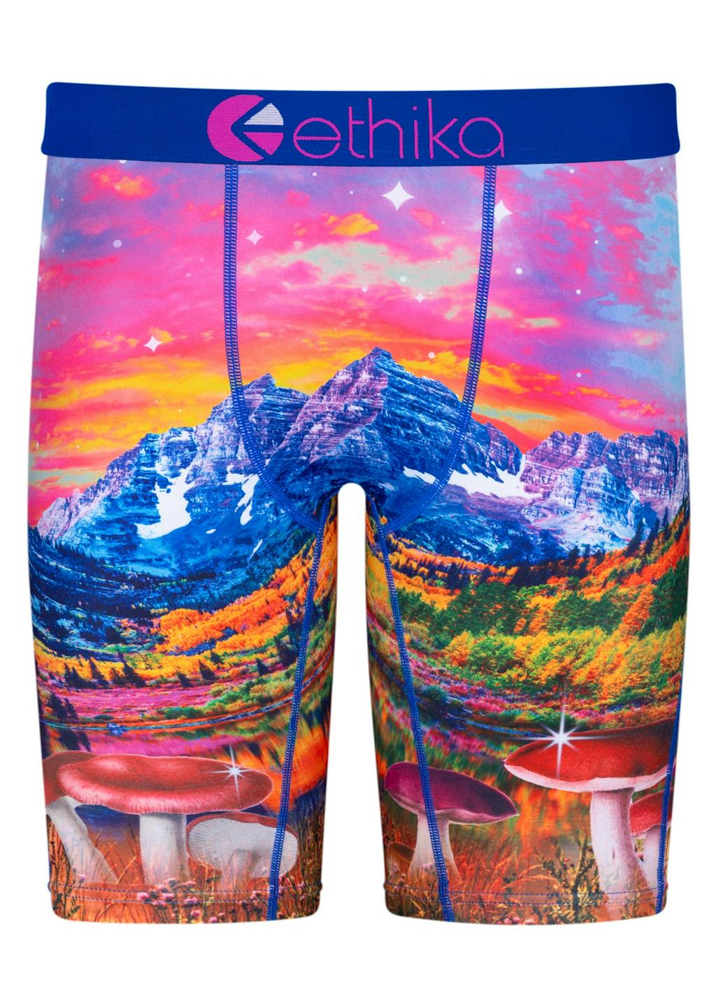 Men | Ethika | With You Everywhere