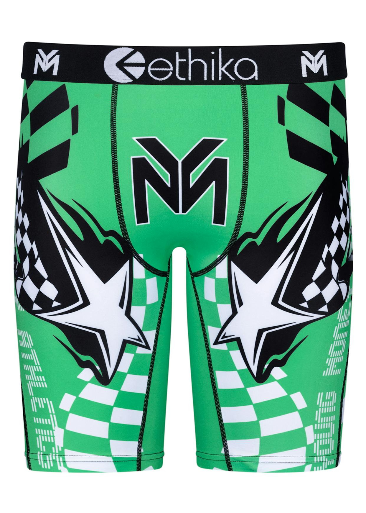 Men | Underwear | Ethika | With You Everywhere