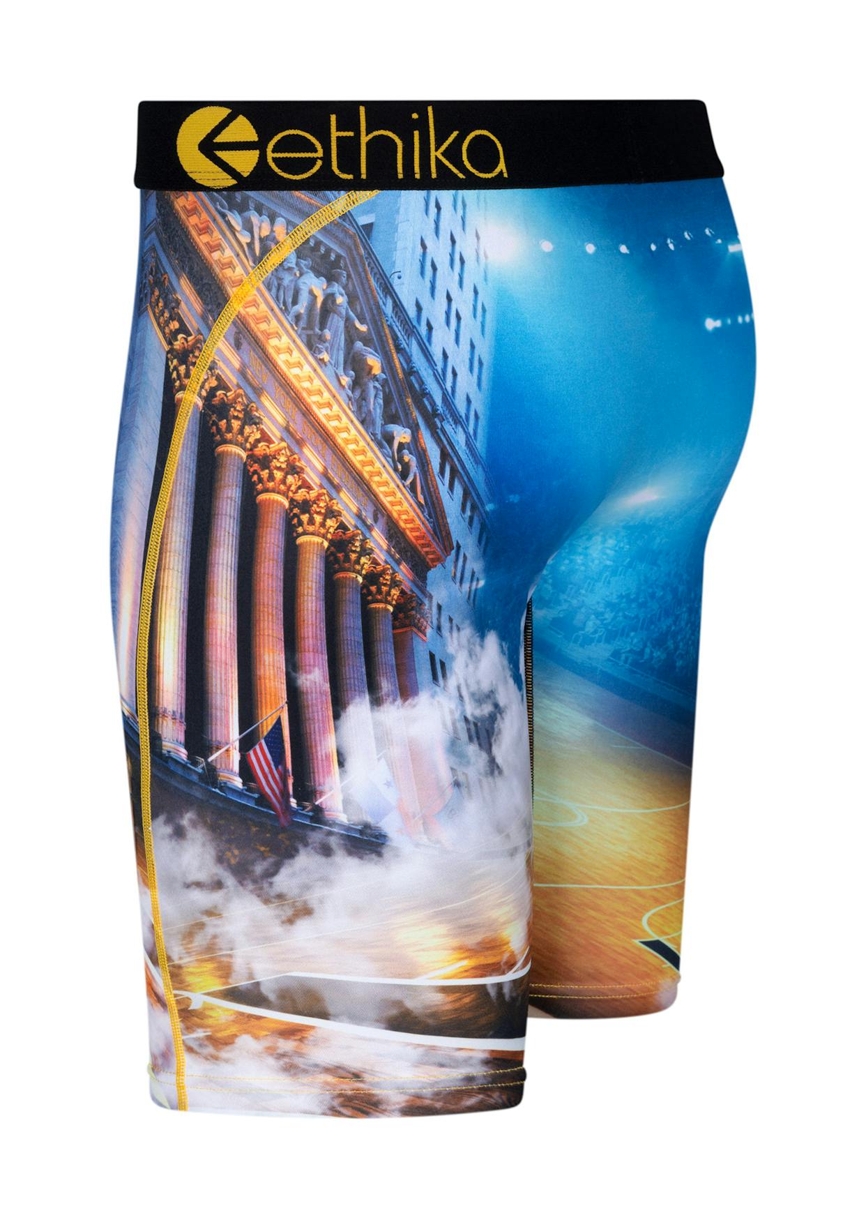 Underwear | Ethika | With You Everywhere