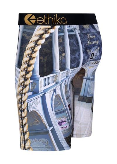 Men's Staple | Ethika | With You Everywhere