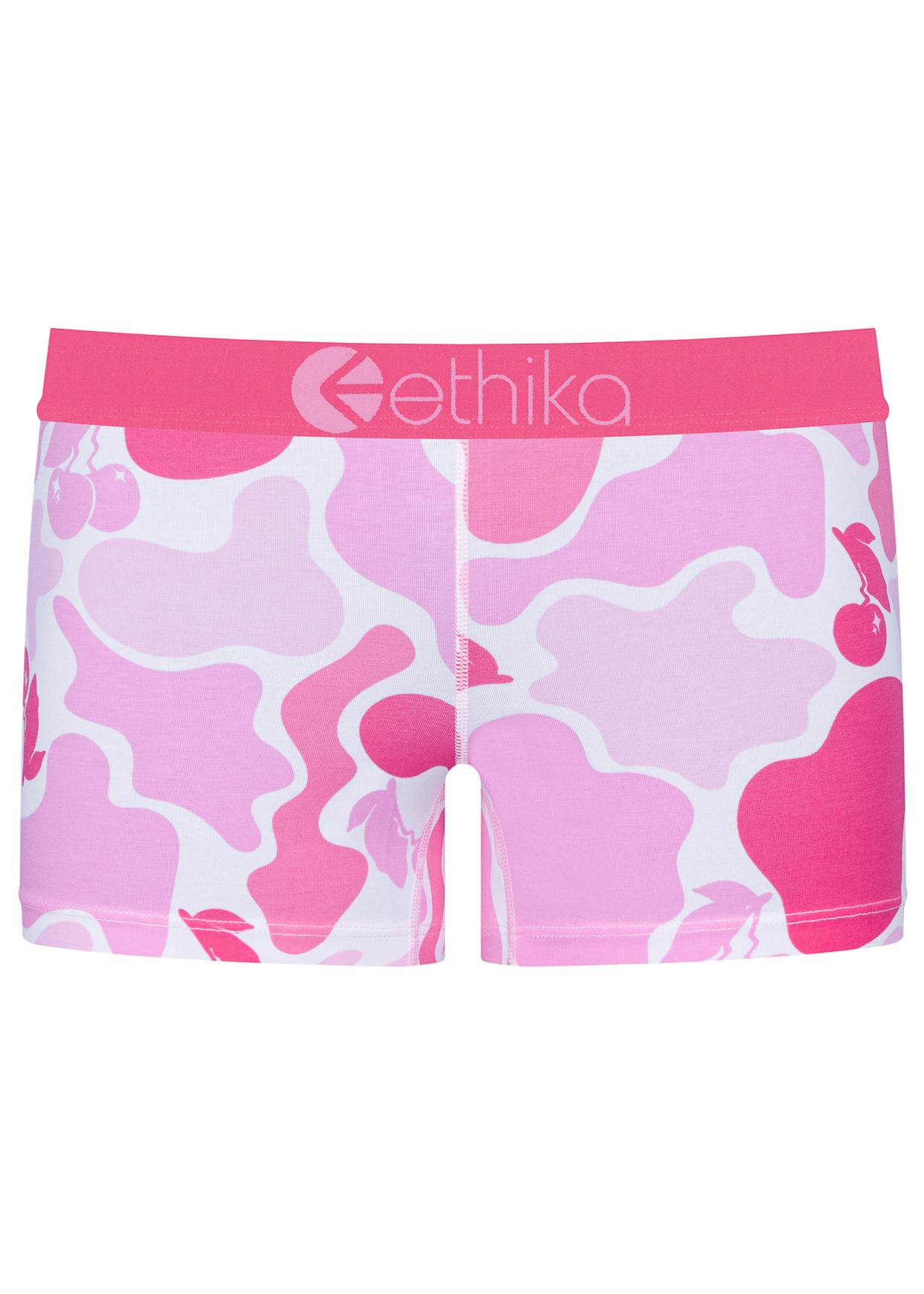 Women's Underwear & Bras | Everyday Style & Comfort | Ethika® | Ethika ...