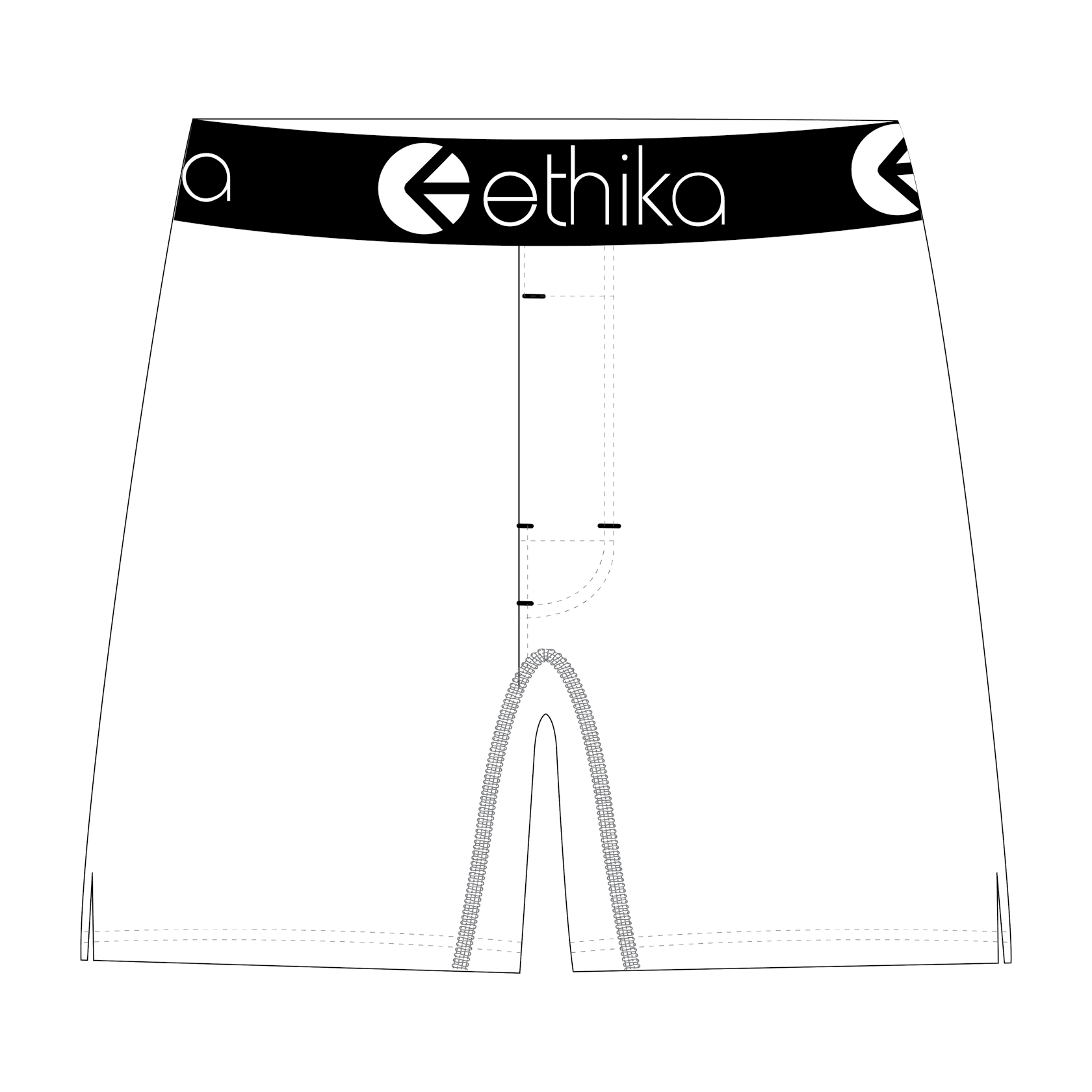 Shop Ethika's premium kids' underwear and apparel collection, featuring ...