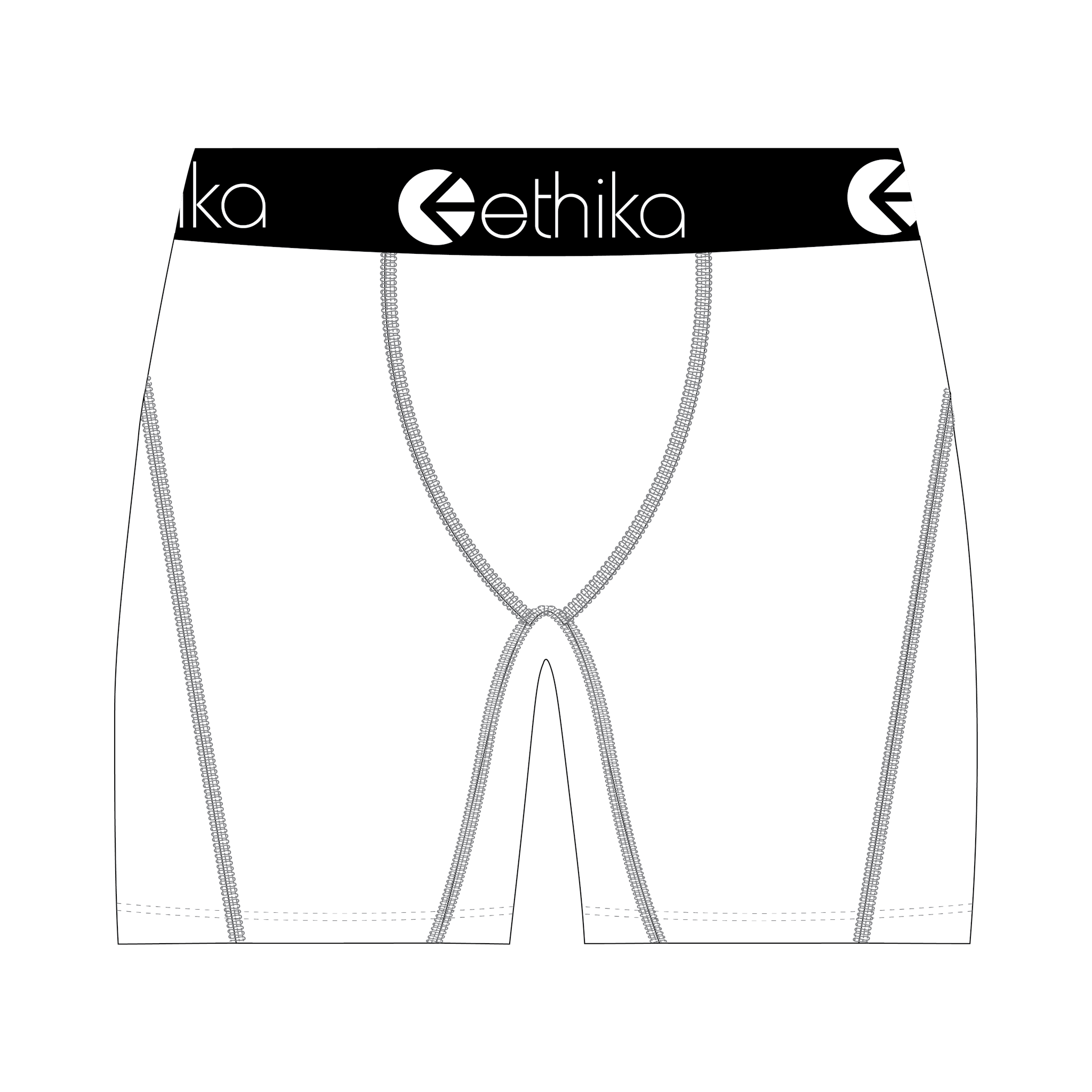 Men's Underwear & Apparel | Everyday Style & Comfort | Ethika® | Ethika ...